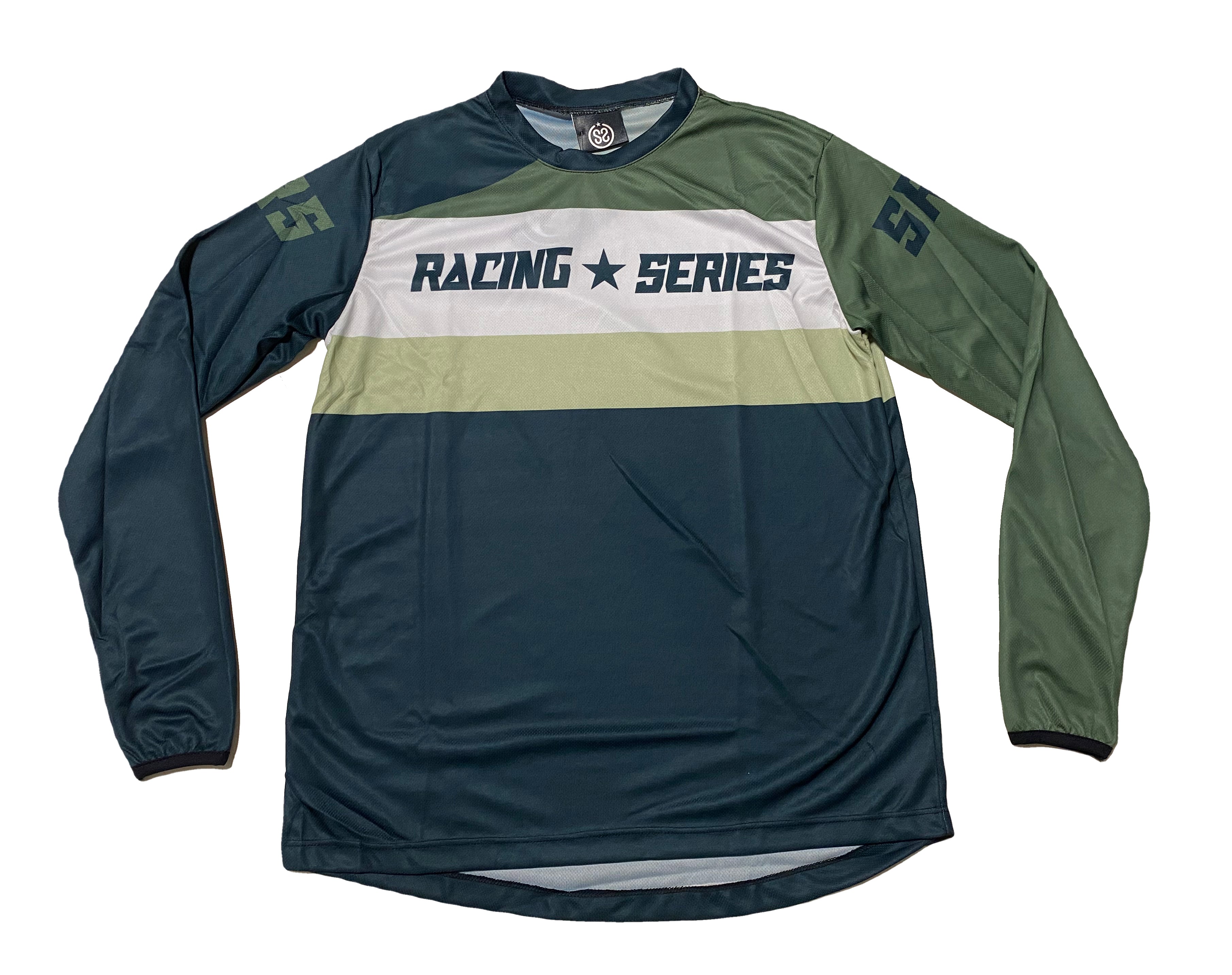 JERSEY SUBLIME BASIC - RS00 – Sublime