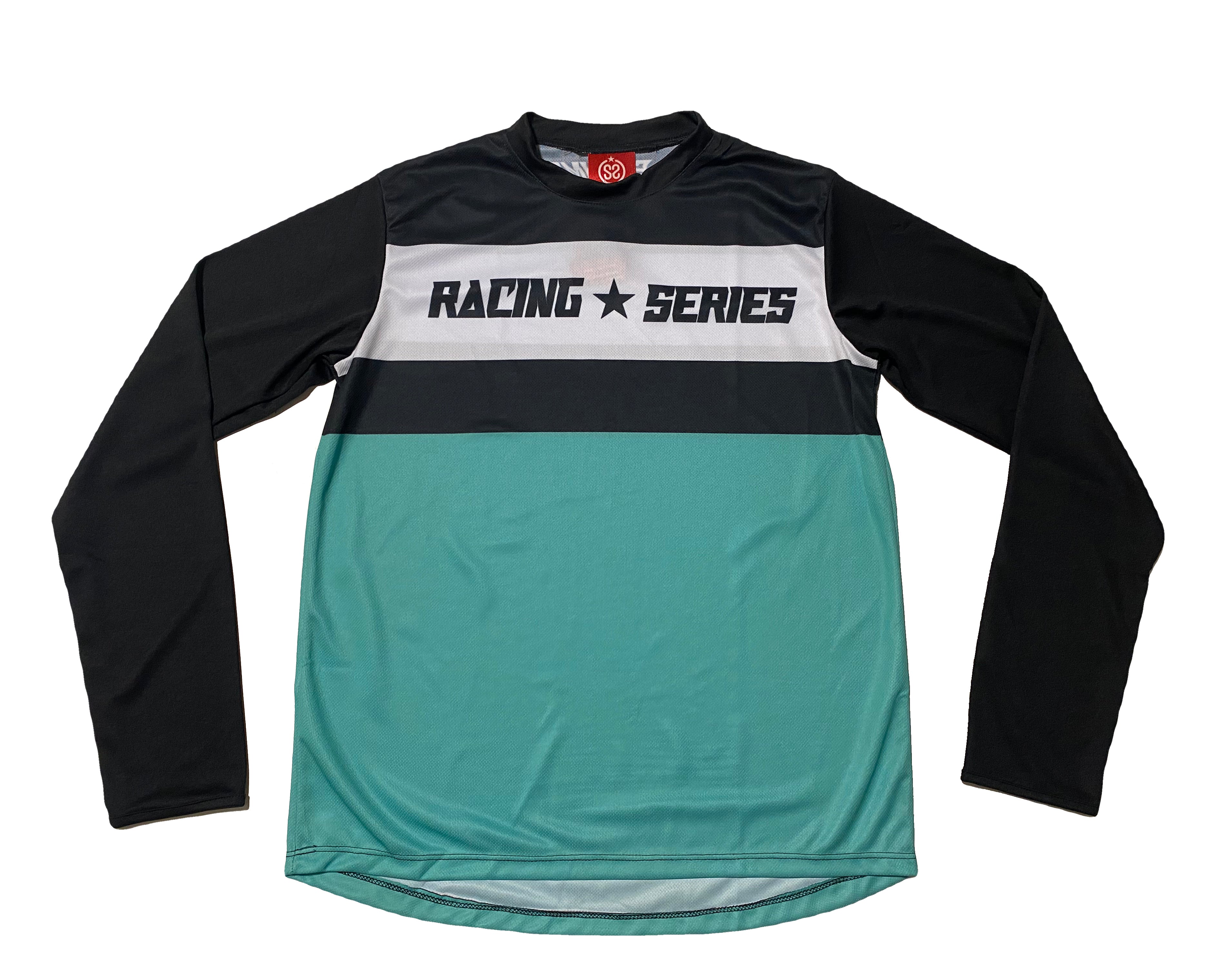 JERSEY BASIC - RS01 TURQUESA – Sublime