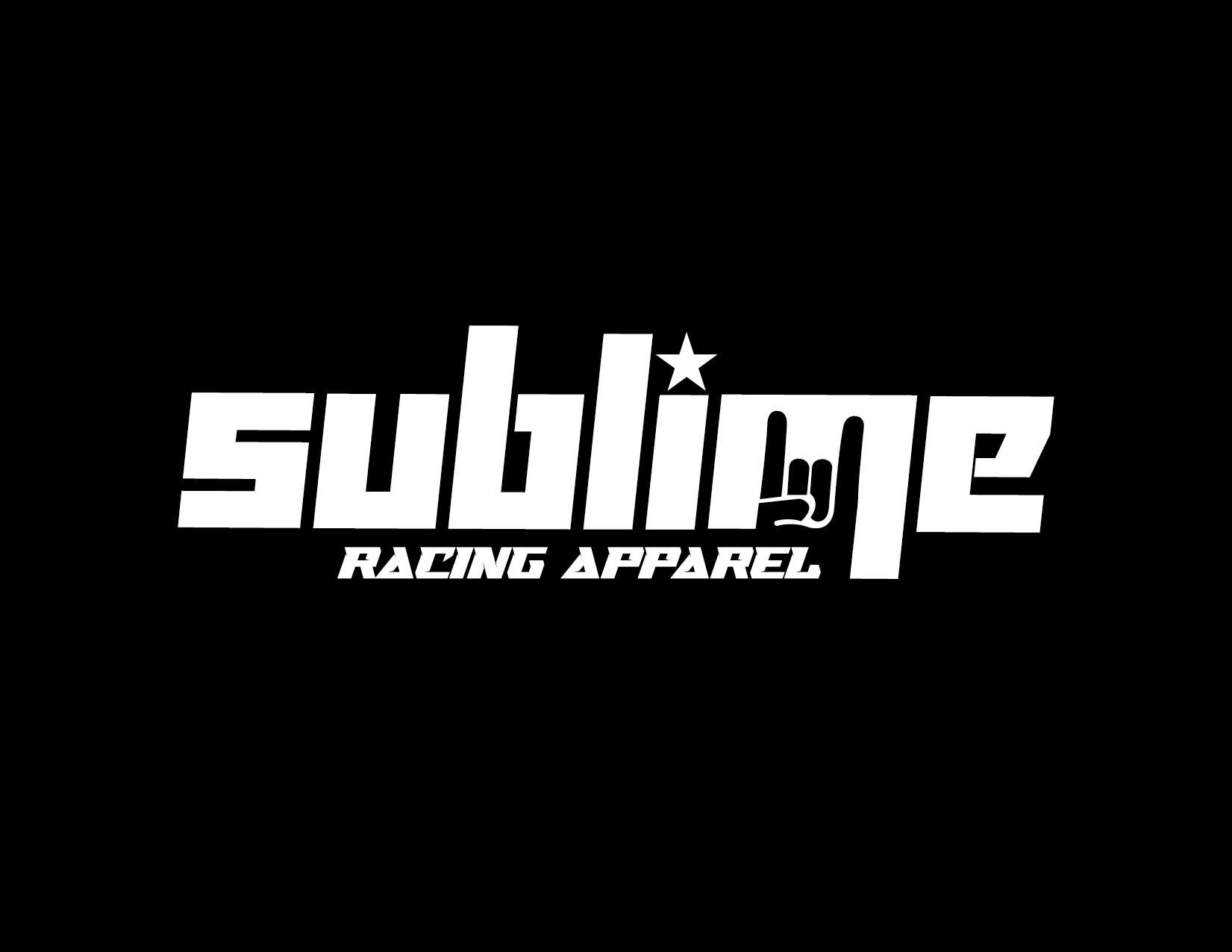 Sublime Racing